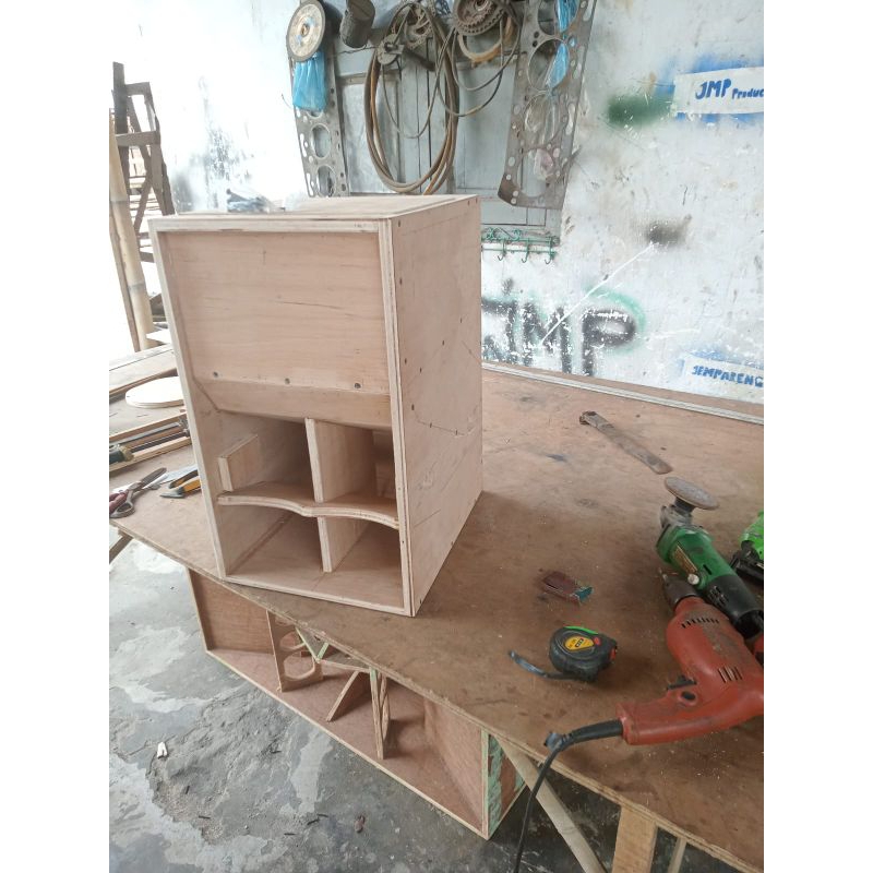 Jual box subpali 10 inch | Shopee Indonesia