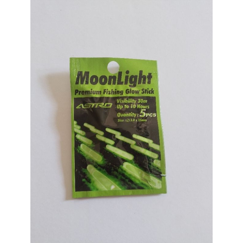 Jual FOSFOR STARLITE MOONLIGHT LIGHT STICK ISI 5 PCS | Shopee Indonesia