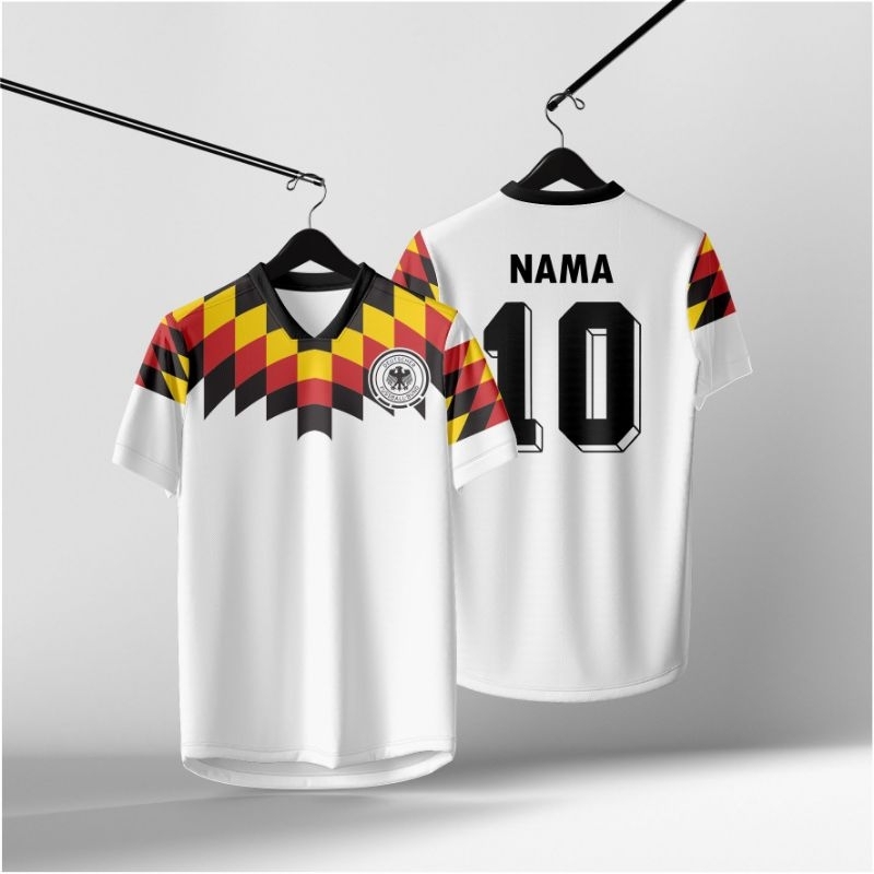 Jual jersey full printing timnas jerman fantasy | Shopee Indonesia