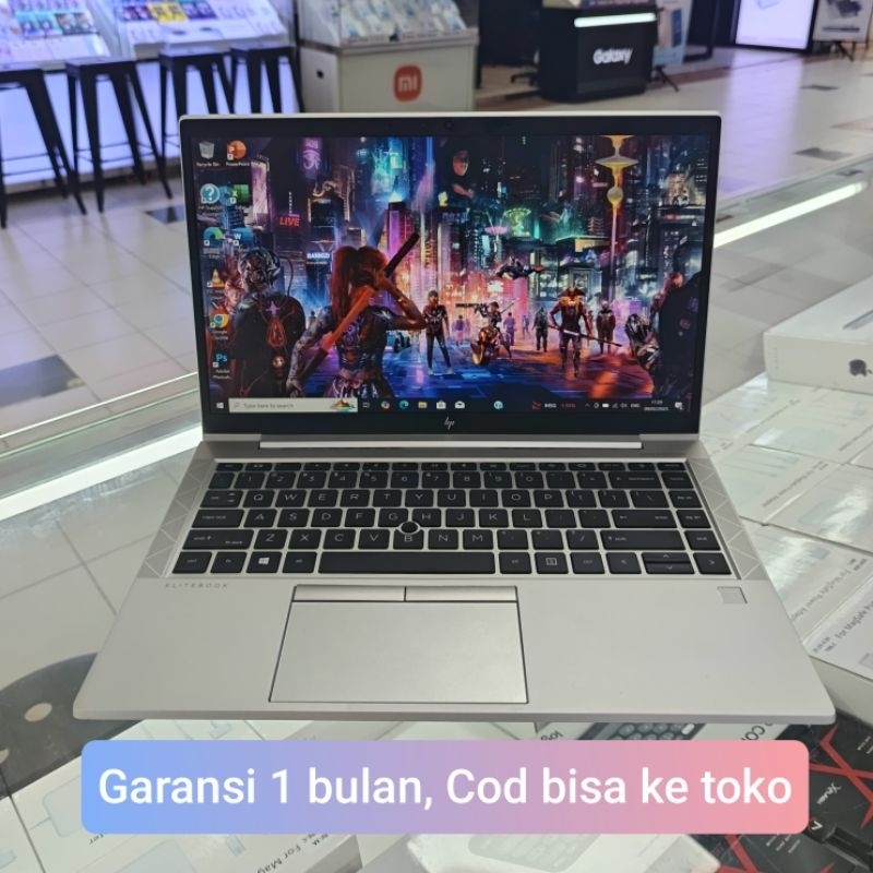 Jual HP Elitebook MT46 AMD Ryzen 3 PRO 4450u 16/512GB | Shopee Indonesia