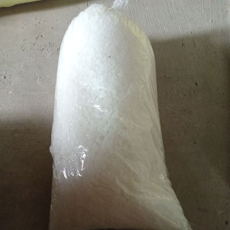 Jual garam grosok 1kg. | Shopee Indonesia