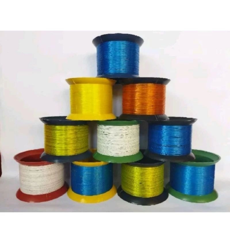 Jual beladu gulungan isi kenur. 10 pcs | Shopee Indonesia