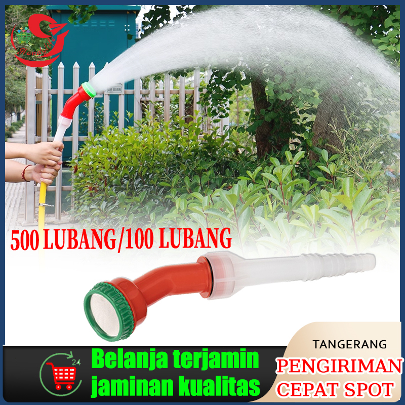 Jual Semprotan Penyiram Tanaman Bonsai Lubang Lembaran Baja Tahan Karat ...