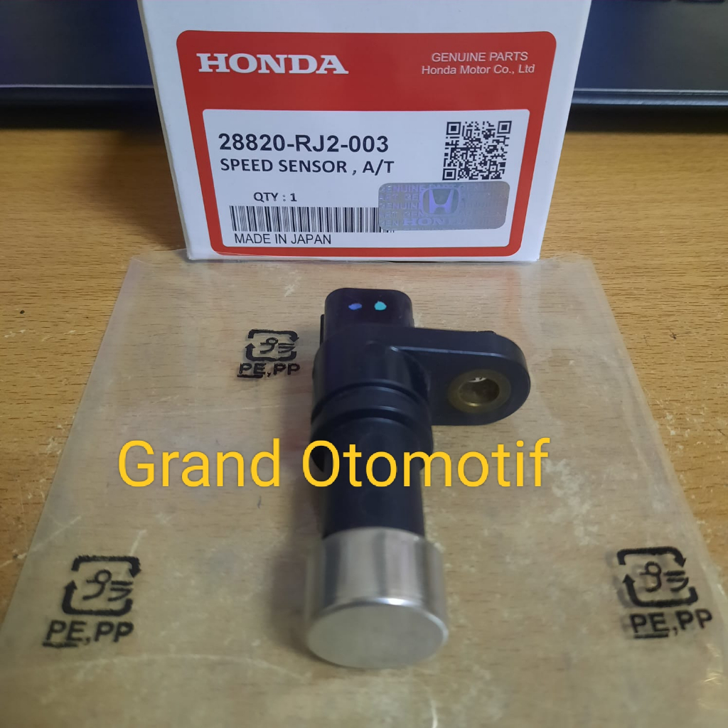 Jual Sensor Speed Matic Jazz RS Mobilio HRV | Shopee Indonesia