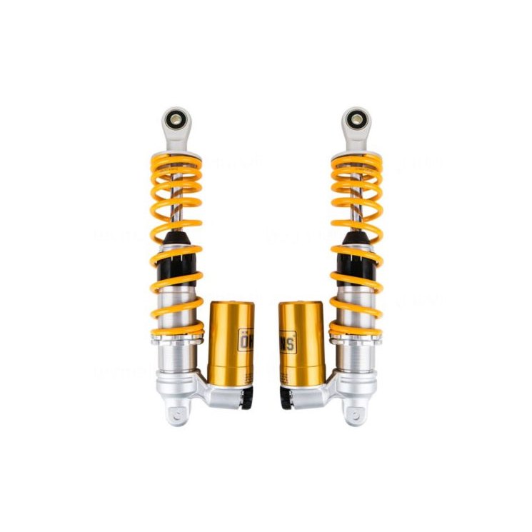 Jual OHLINS I Shockbreaker Ohlins Original YA 776 Nmax Old Tabung Bawah ...