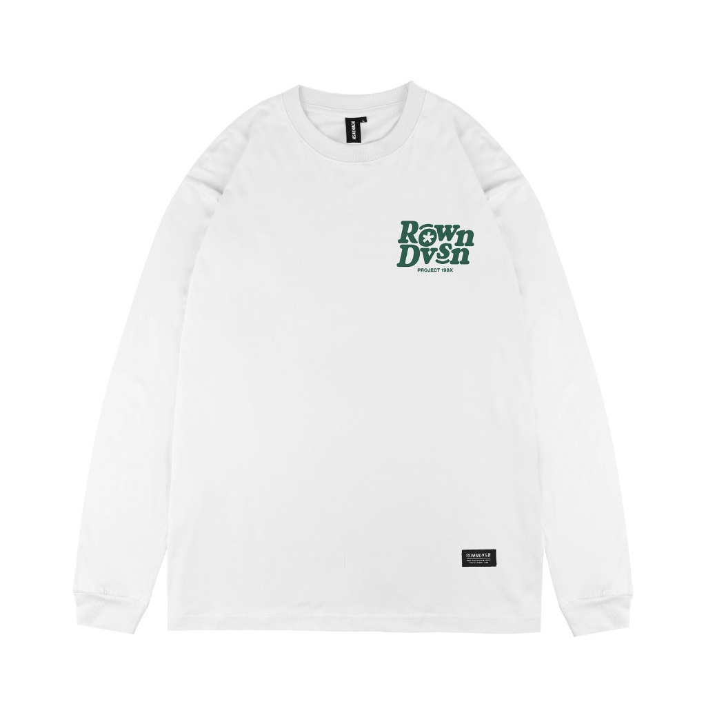 Jual Bundling Longsleeve Beli 1 Dapat 2 [GRATIS STICKER PACK DAN BOX ...