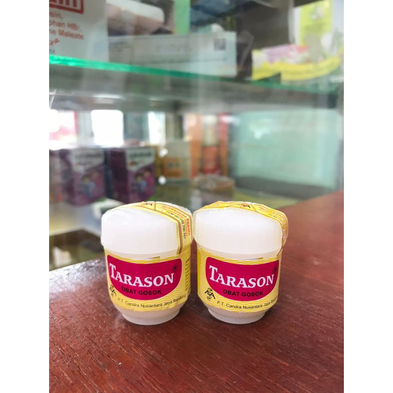 Jual TARASON 15g | Shopee Indonesia