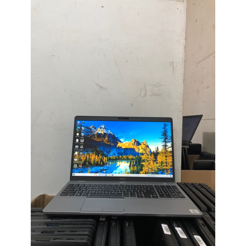 Jual Dell Precision 3551 I5 Gen 10 | Shopee Indonesia