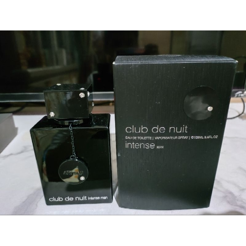 Jual CDNIM 105ML Preloved | Shopee Indonesia