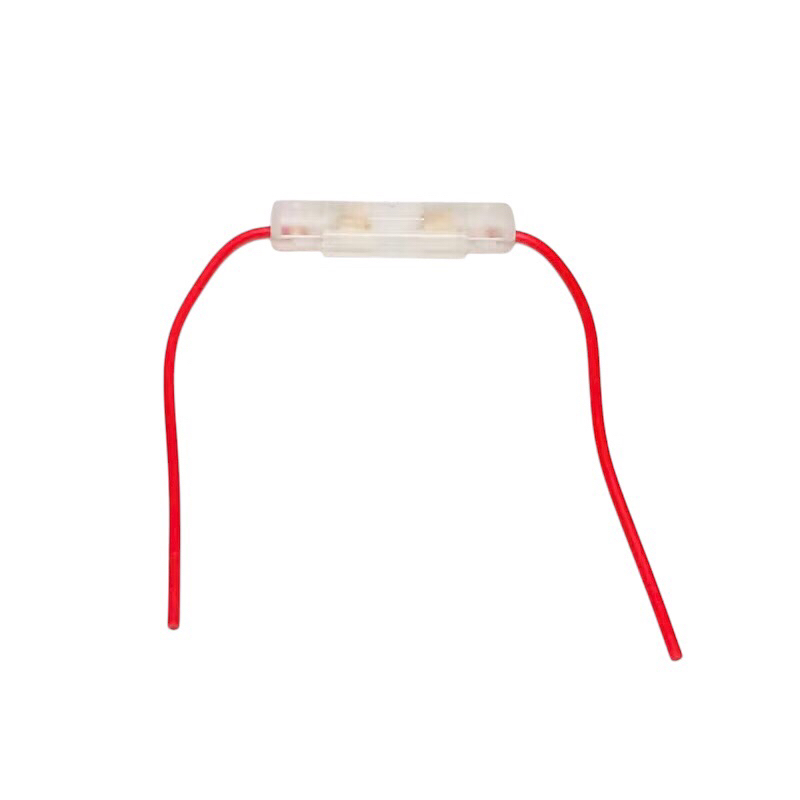 Jual Rumah Sekring Botol Kaca 6 x 30 Kualitas Bagus | Shopee Indonesia