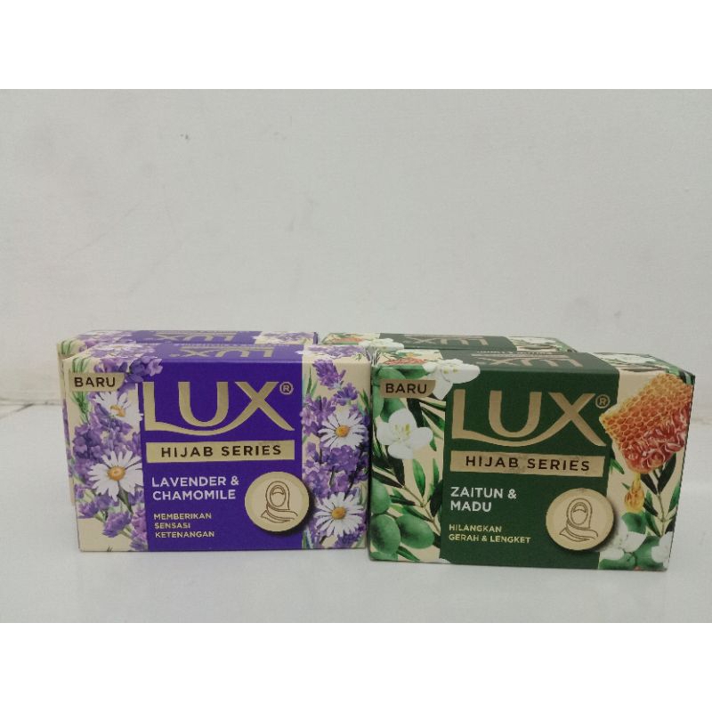 Jual Lux hijab series bar 70gr | Shopee Indonesia