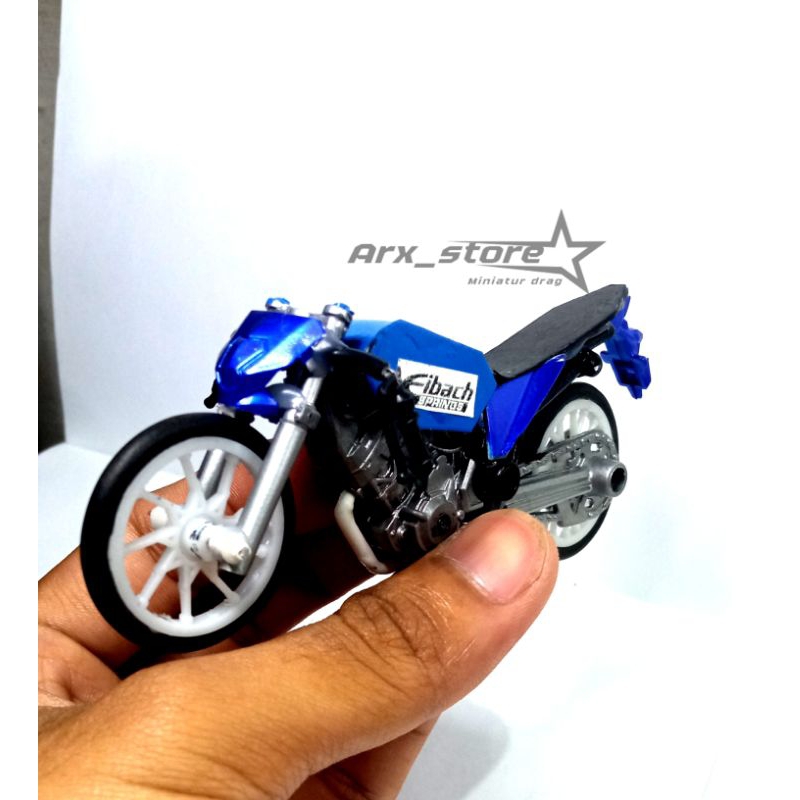 Jual miniatur drag herex/miniatur drag | Shopee Indonesia