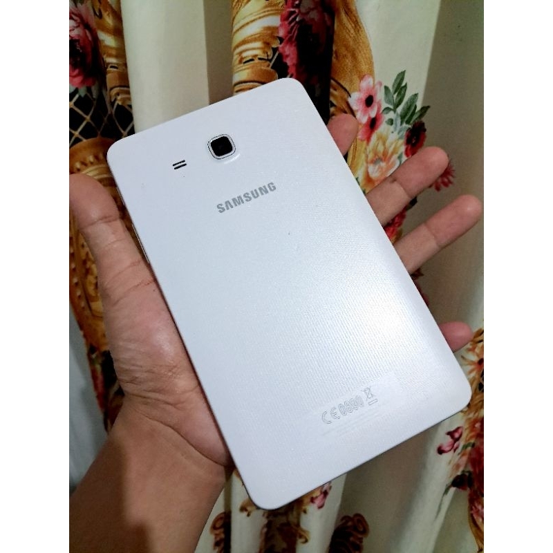 Jual Samsung Galaxy Tab A6 4G ( Minus ts/sentuh gerak sendiri ...
