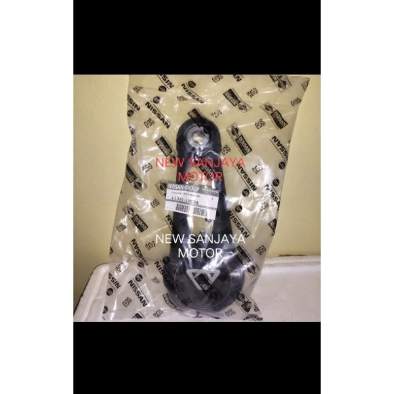 Jual ENGINE MOUNTING MARCH ATAU DATSUN GO BELAKANG ORIGINAL | Shopee ...