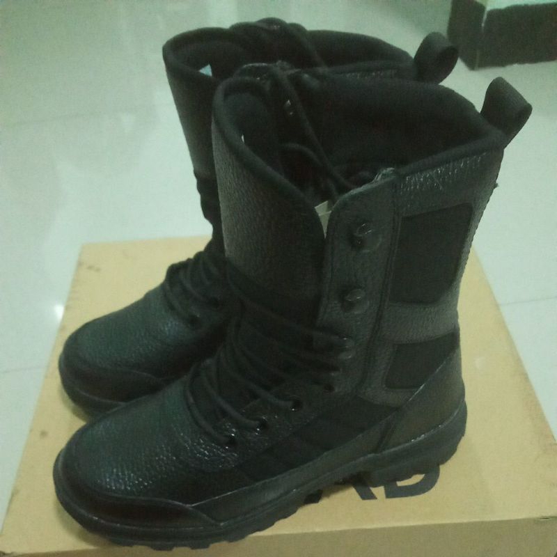 Jual Sepatu PDL TNI | Shopee Indonesia