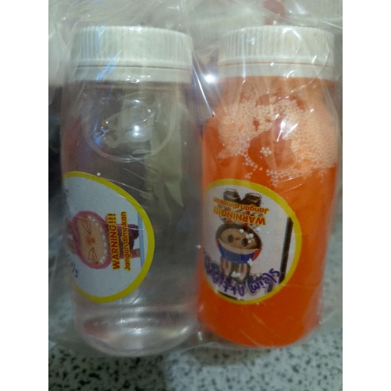 Jual mainan anak jadul slem aktifator | Shopee Indonesia