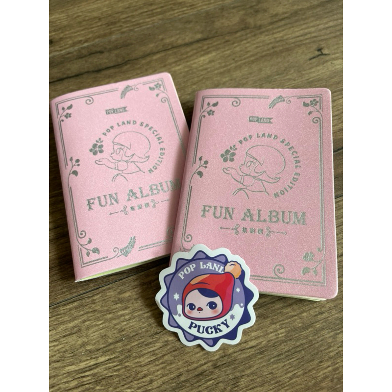 Jual Popland special edition passbook | Shopee Indonesia