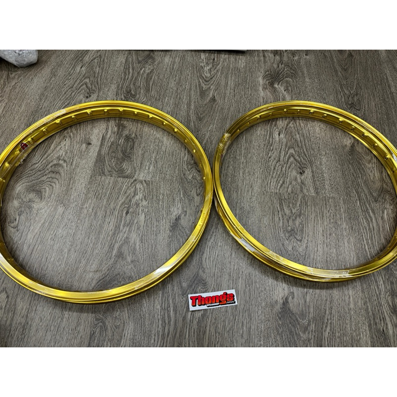 Jual Velg Akront Ring 17-18 1.20 Thailand | Shopee Indonesia