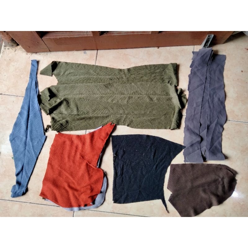 Jual KAIN LAP MAJUN LEMBARAN | Shopee Indonesia