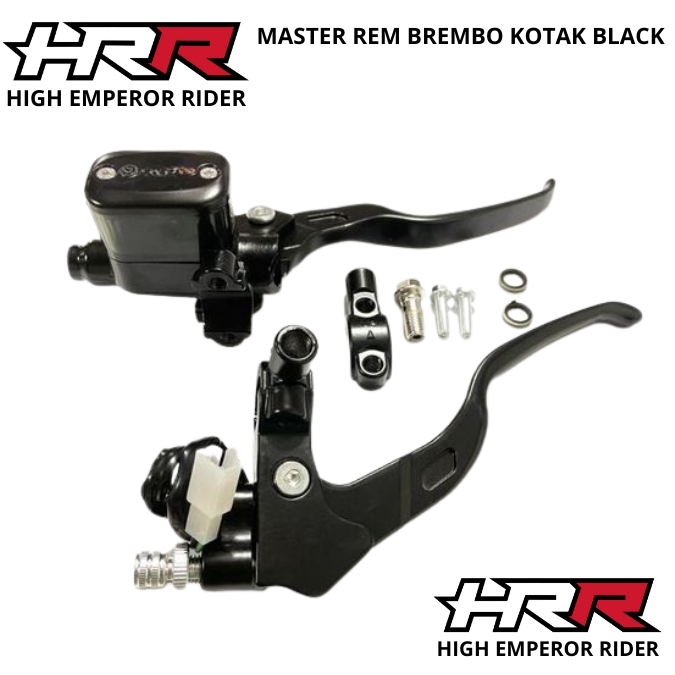 Jual Master rem termurah model kotak Master Rem Kotak Master Rem Set ...