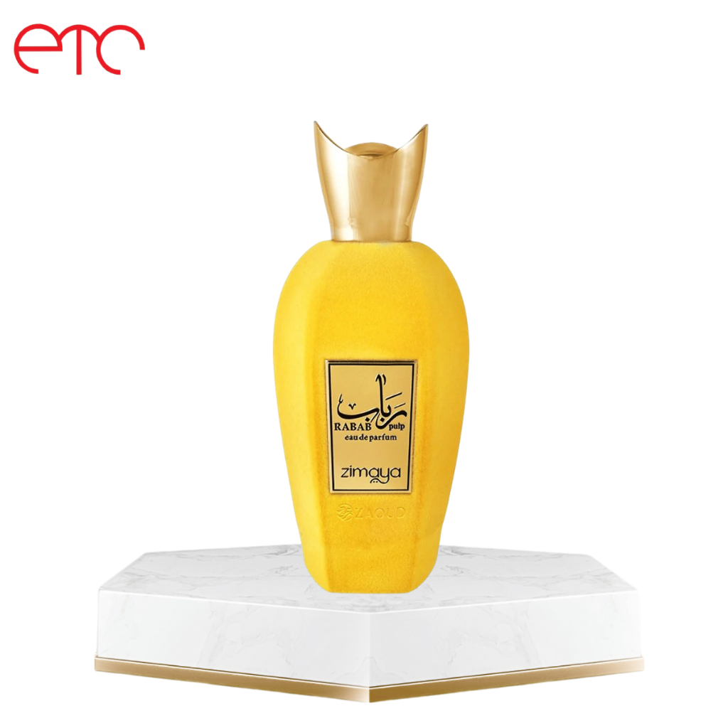 Jual Parfum Afnan Zimaya Rabab Pulp EDP 100ml For Unisex | Shopee Indonesia
