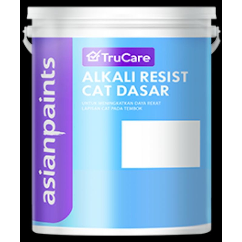 Jual alkali cat dasar Asian paint 20kg | Shopee Indonesia