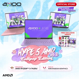 Toko Online Axioo Official Store | Shopee Indonesia