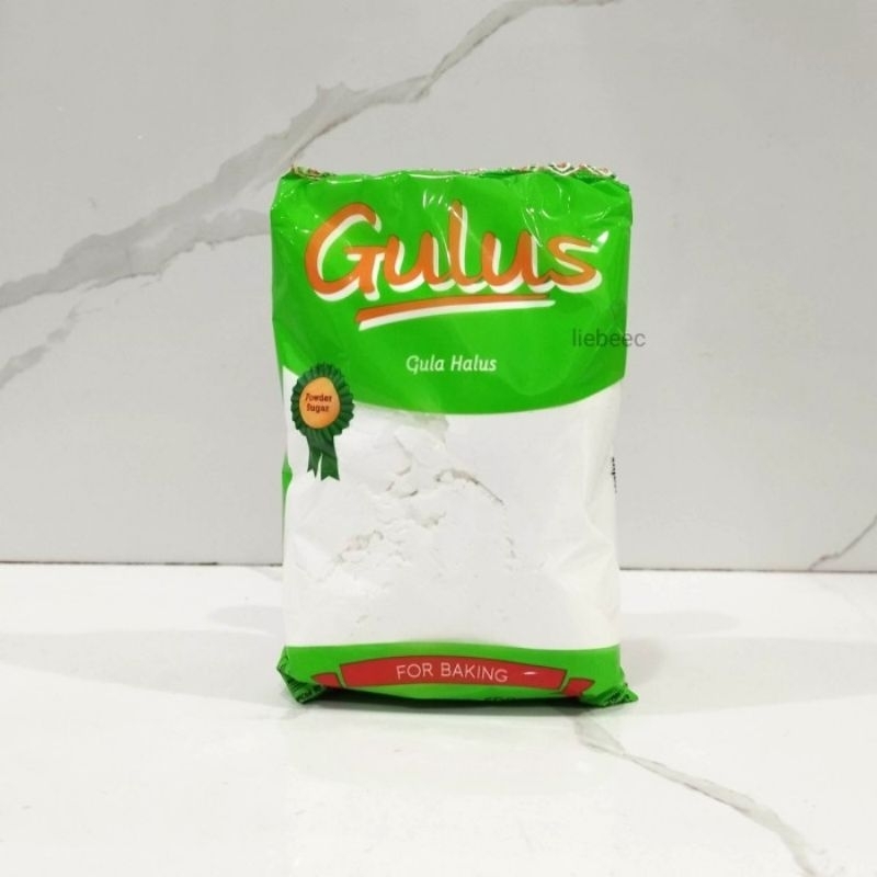 Jual Gula Halus Hijau 500 gr | Shopee Indonesia