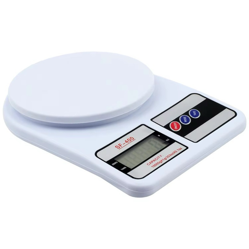 Jual Timbangan Digital 10kg SF400 Alat Timbang Dapur Kue Buah | Shopee ...