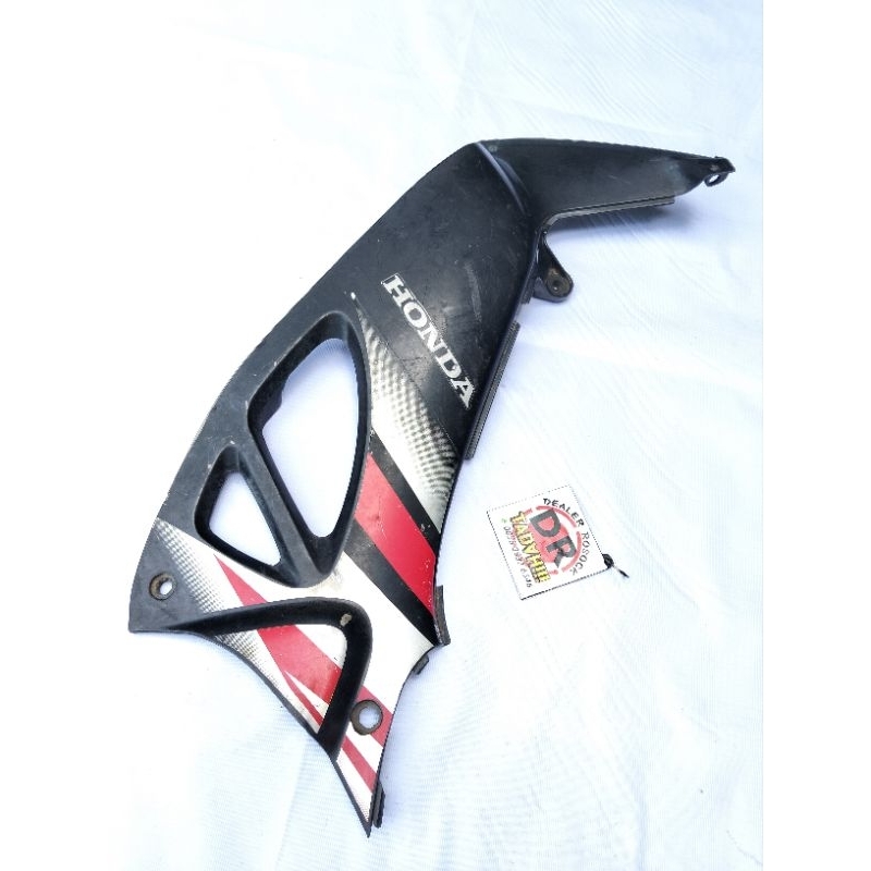 Jual COVER SAYAP SEBELAH KIRI HONDA KIRANA ORIGINAL COPOTAN BEKAS ...