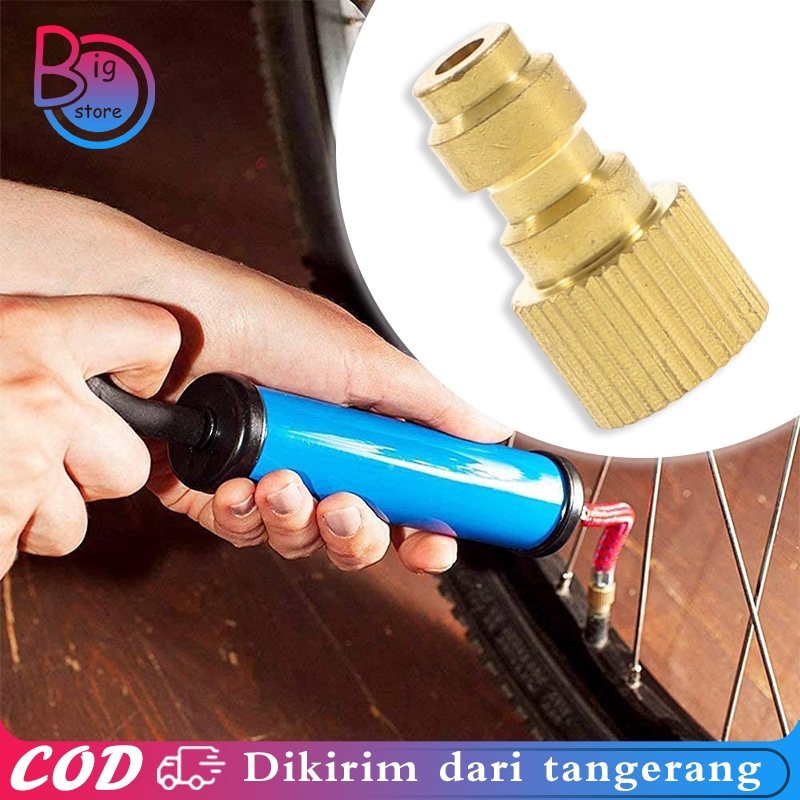 Jual Kupler Ban Mobil Tembaga Kupler Ban Motor Sparepart Pompa Pcp ...