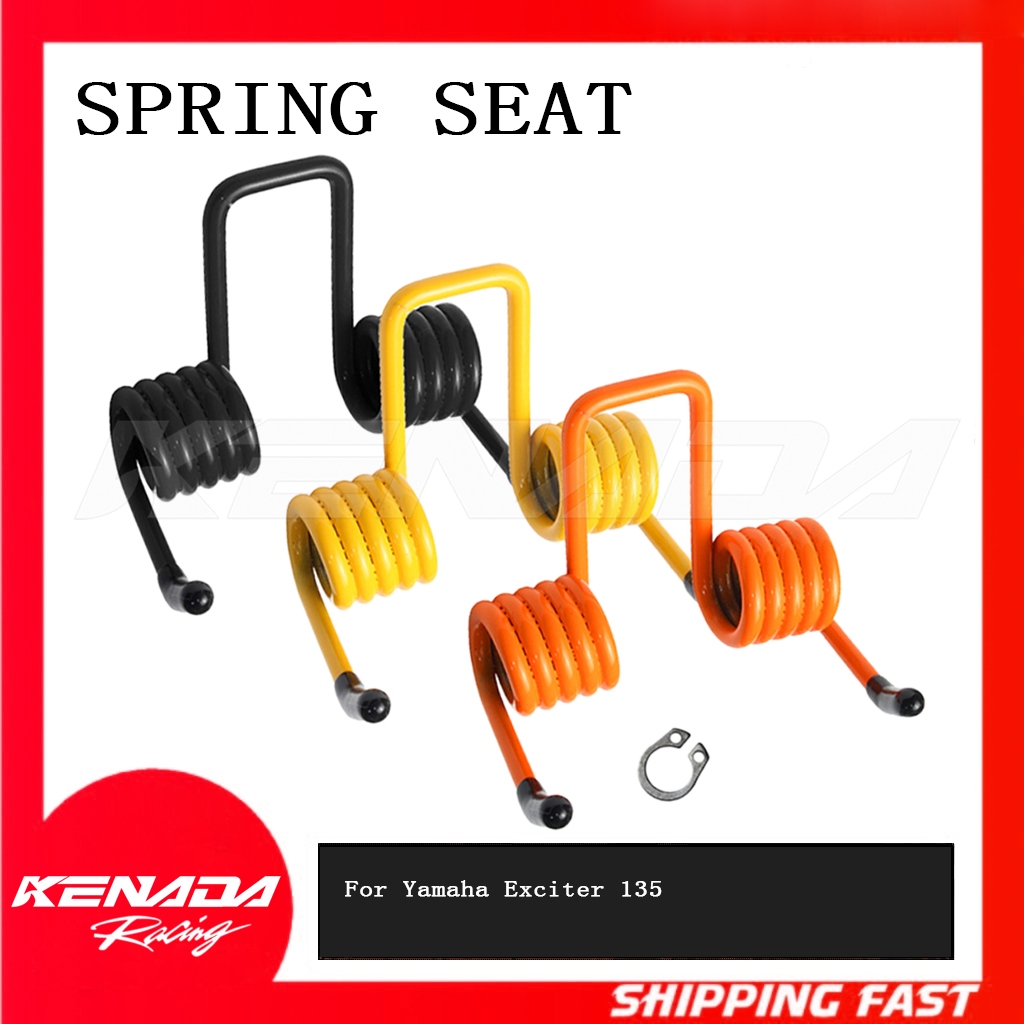 Jual PER JOK JOG UNIVERSAL BEBEK DAN MATIC UKURAN SESUAI FOTO BISA COD ...