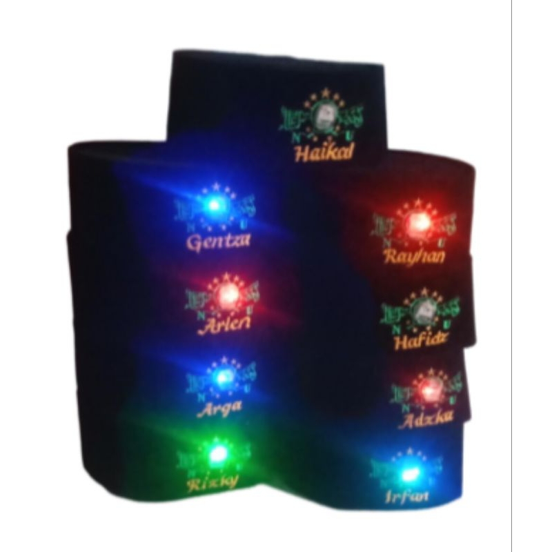 Jual Peci nama( NU )LED | Shopee Indonesia