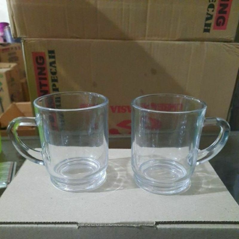 Jual GELASS KACA MUDAH PECAH, GELAS PSHT TERATE, JANGAN DIBANTING ...