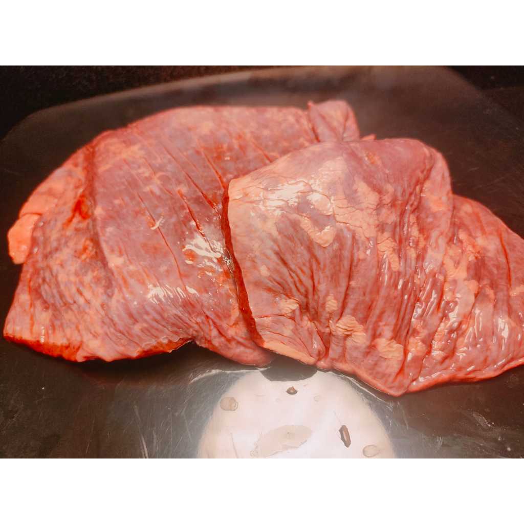 Jual LIMPA SAPI LOKAL BERSERTIFIKAT HALAL 100% - Pilihan Berkualitas ...