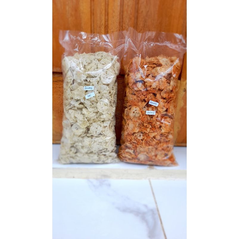 Jual CITRUK MORING VIRAL KHAS TASIKMALAYA 250 gr | Shopee Indonesia