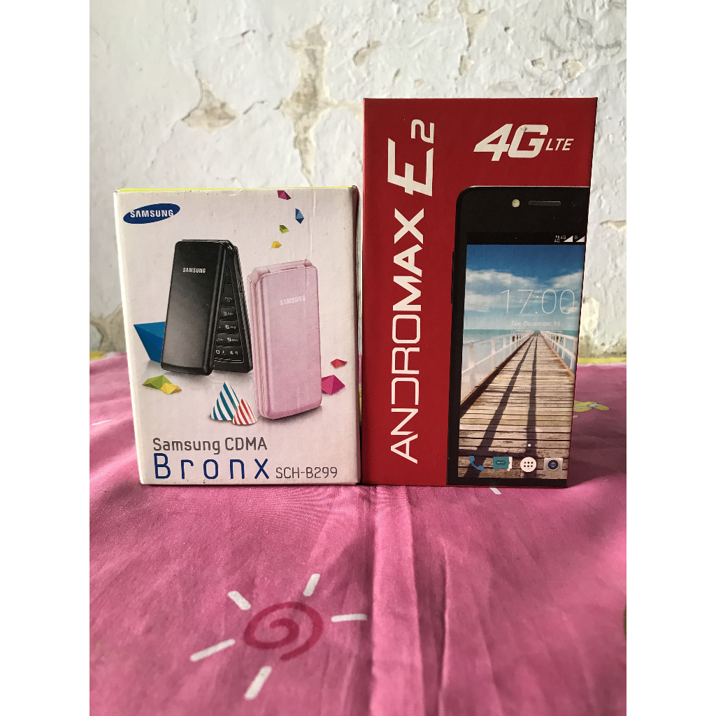 Jual Kardus Handphone Lengkap Dengan Kitab-Kitabnya | Shopee Indonesia