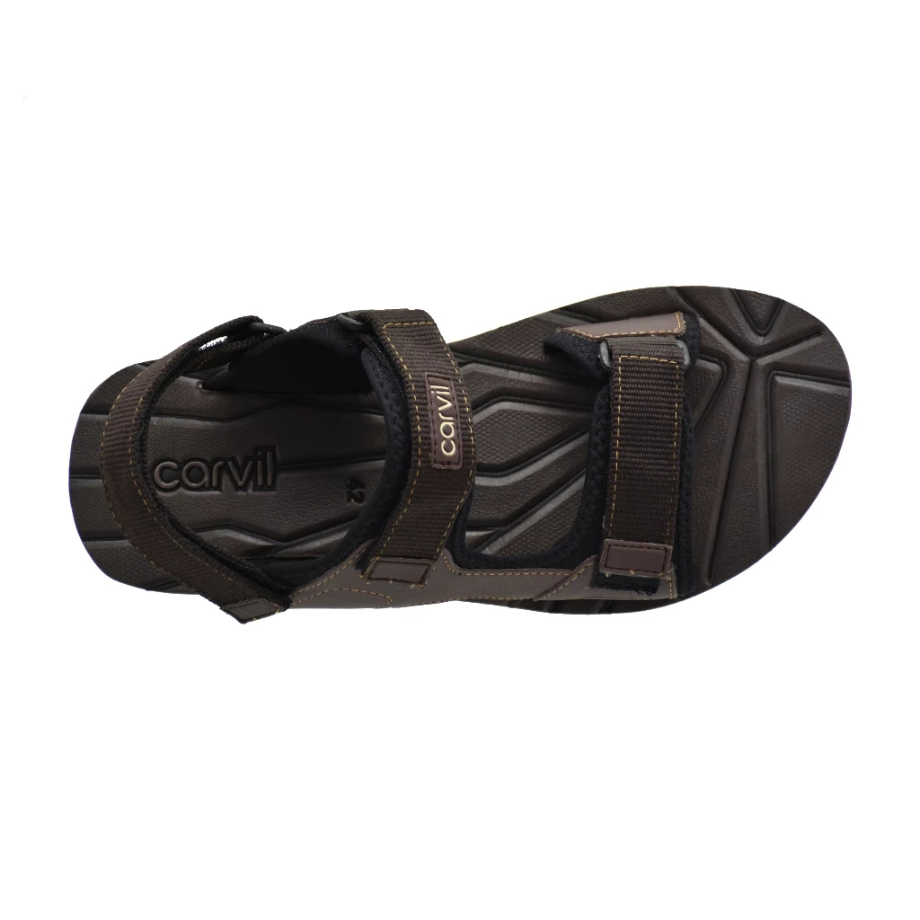 Jual Sandal Gunung Carvil pria ZONAMA-GM | Shopee Indonesia