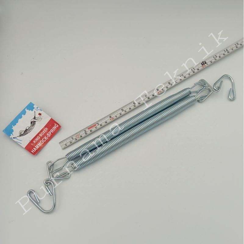 Jual Per Ayunan Doble Besar (Sepasang) | Shopee Indonesia