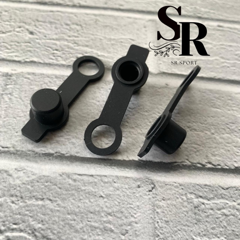 Jual Tutup mini kopler pompa angin / tutup kopler bahan karet / tutup ...