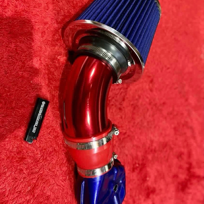 Jual open filter mobil karbu universal | Shopee Indonesia