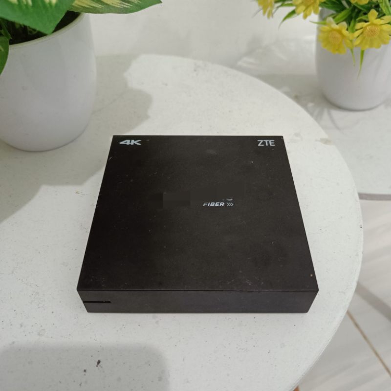 Jual STB ZTE B866F TERBARU BELUM ROOT | Shopee Indonesia