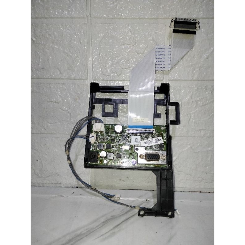 Jual MAINBOARD MONITOR LG 20M38A | Shopee Indonesia