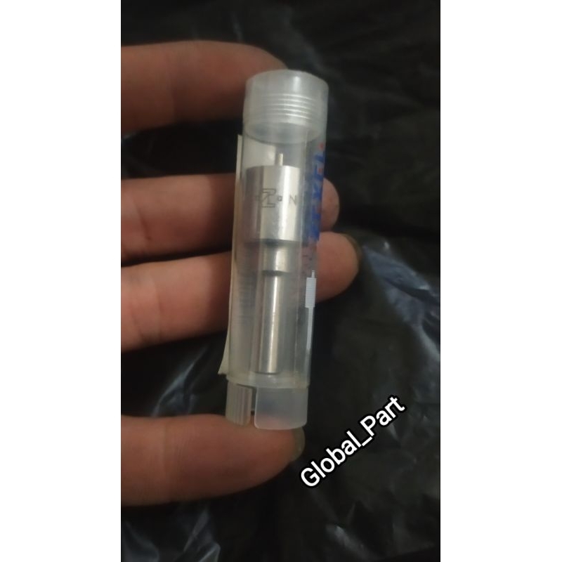 Jual nozzle injector nozel panther 2.5 2500 cc non turbo pickup nozzel ...