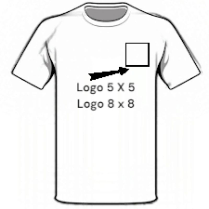 Jual Desain Sablon DTF Logo Satuan | Shopee Indonesia