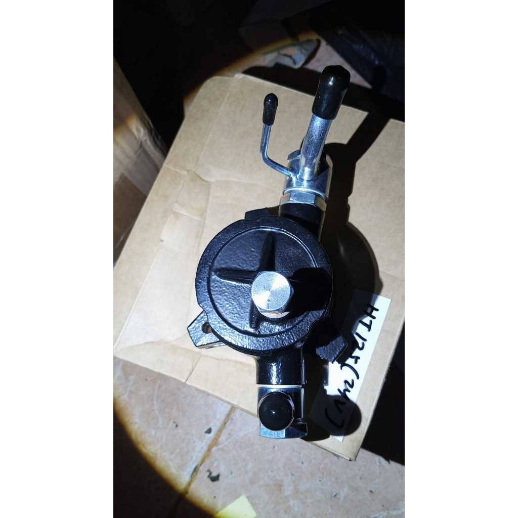 Jual VACUUM VACUM PUMP BLOWER POMPA BLOWER ASSY TINGGAL PASANG TOYOTA ...