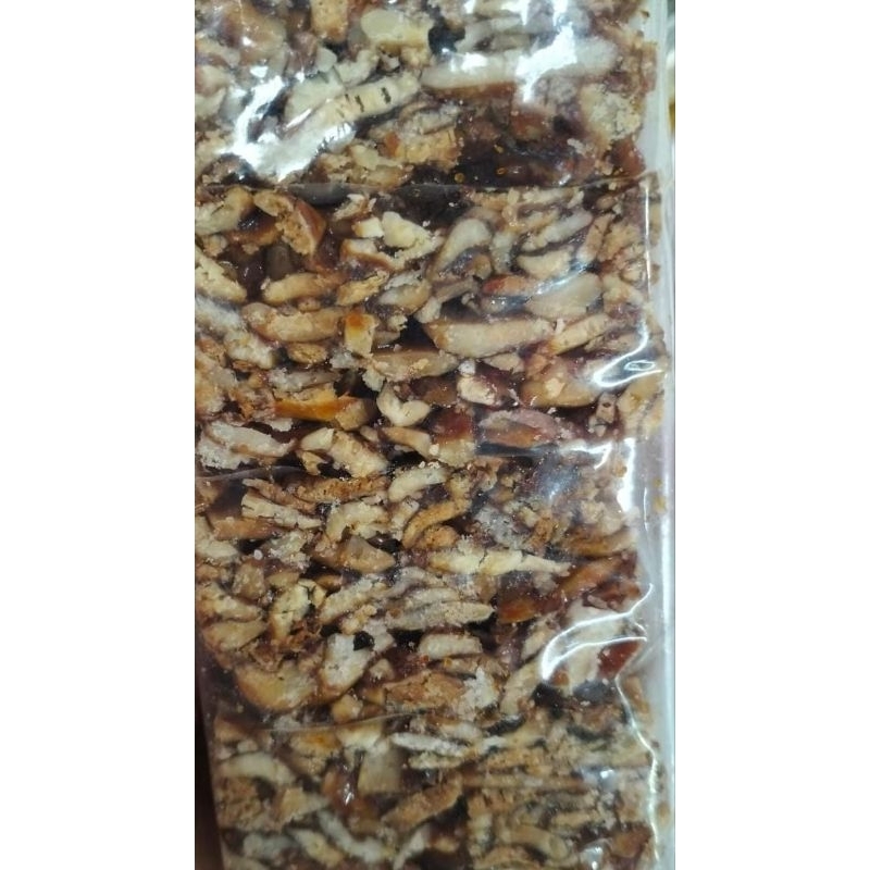 Jual Halua Kacang Kenari / Oleh Oleh Manado | Shopee Indonesia