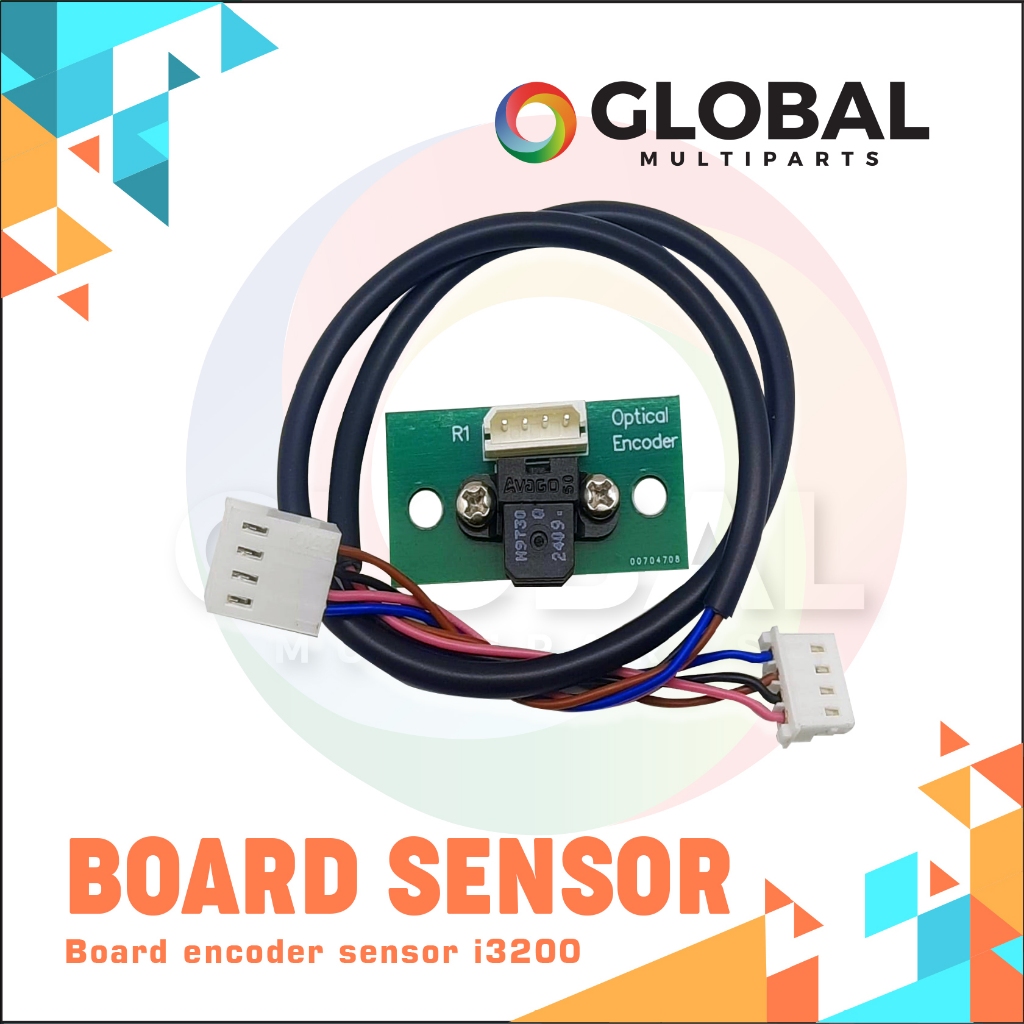 Jual Hoson i3200 Sensor Encoder 9730 Set | Shopee Indonesia