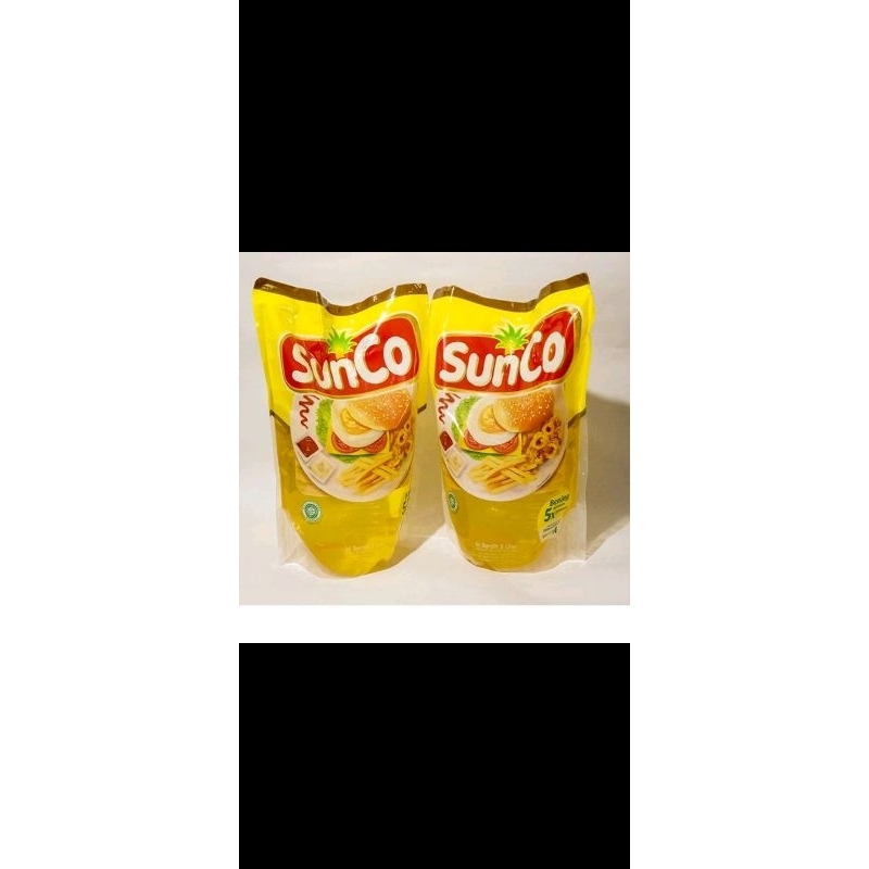 Jual minyak sunco 1 karton isi 6pcs | Shopee Indonesia
