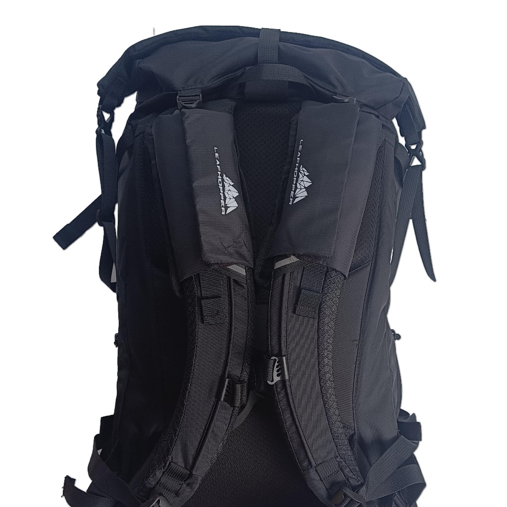 Jual LEAFHOPPER Solder Pad Backpack - Tumpuan Bahu - Pengaman Bahu ...
